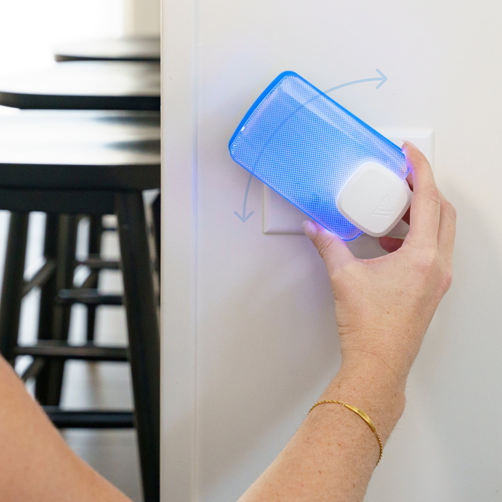 Flying Insect Trap for Effective Pest Control Solutions – Wondercide