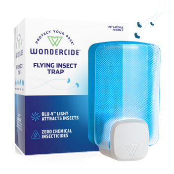 Wondercide | Pest Protection for Pets Homes Families | Fleas & Ticks